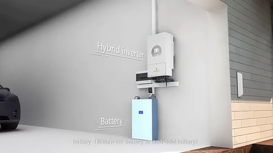 Deye Sun-8k-sg04lp3-eu 10kw Three Phase Low Voltage Lead-acid Batteries ...