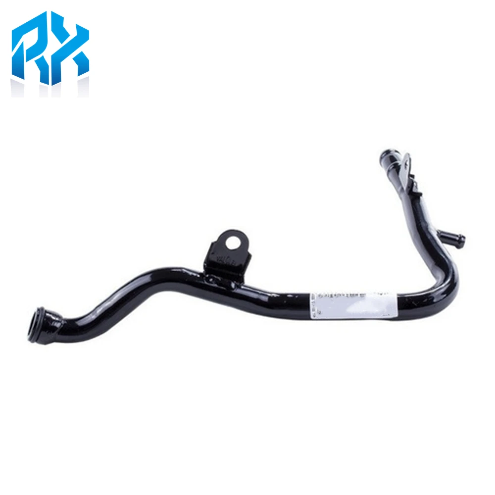 PIPE ASSY HEATER ENGINE PARTS 25450-04001 for Kia Picanto