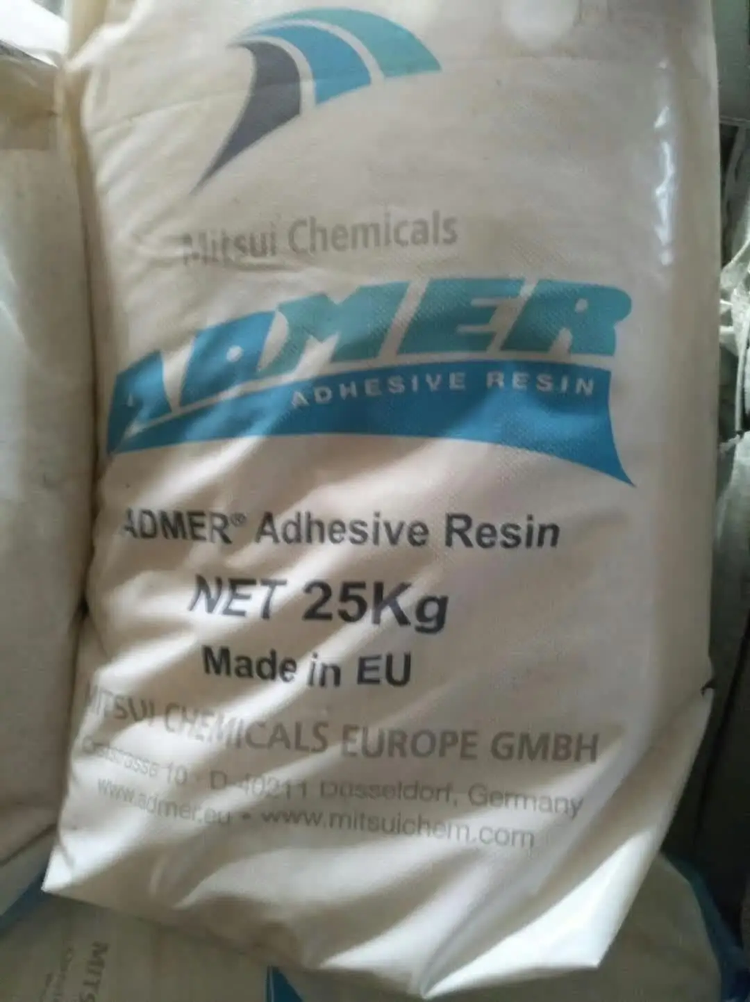 Mitsui Chemicals Adhesive Resin Admer Granules Nf528/nf527/gt6/gt7 ...