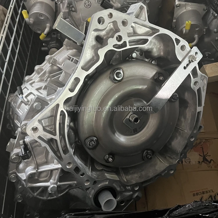Original Brand New CVT RE0F10A JF011E Transmission for Nissan Rogue 2.5 4WD