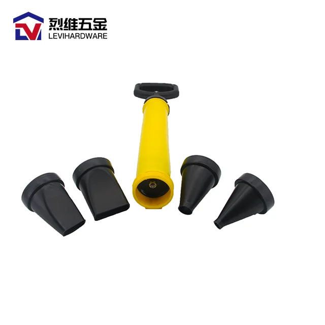 66CM Heavy Duty Concrete Injector - Reliable Performance