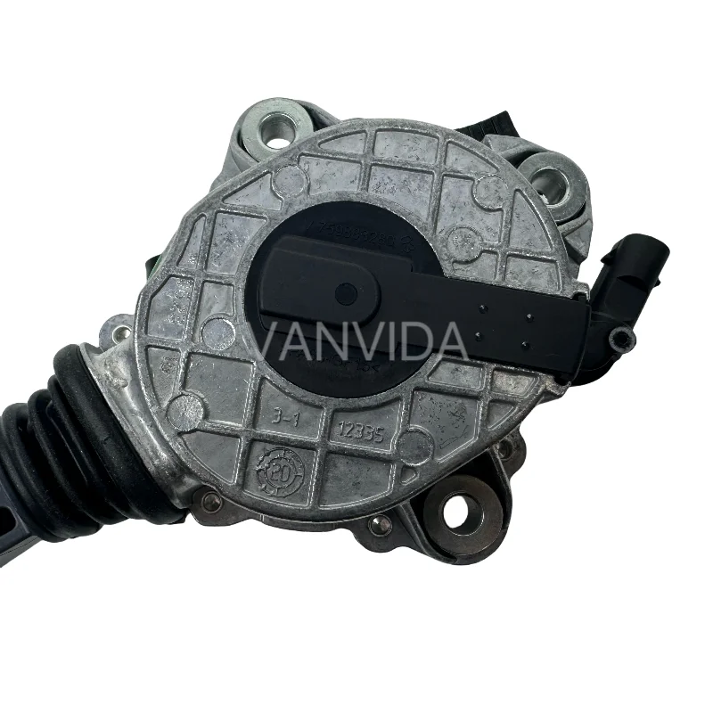 Friction Wheel Of Water Pump 11287534400 120455 Peugeot Citroen Ds 3008 ...