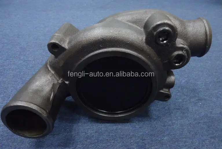 Detroit Diesel 50 and 60 Series Engine Water Pump Repair Kit