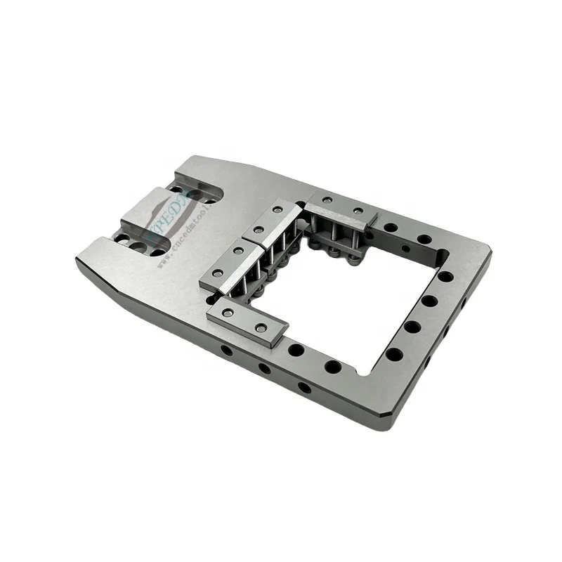 HPEDM WEDM Machine System 3R Clamping Frame 3R C 619 680| Alibaba.com