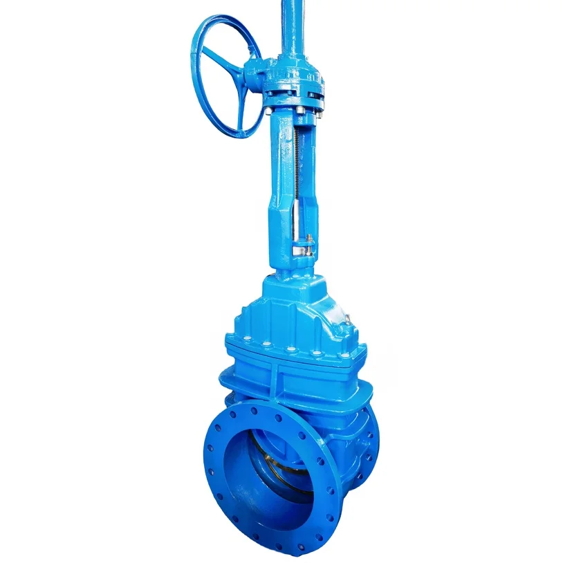 American standard 100mm direct buried copper extension spindles gate ...