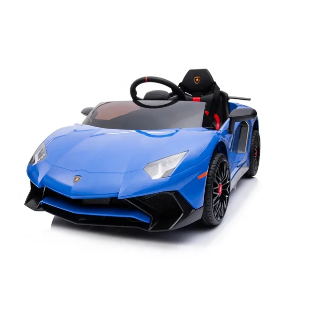 Mini Lamborghini For Kids