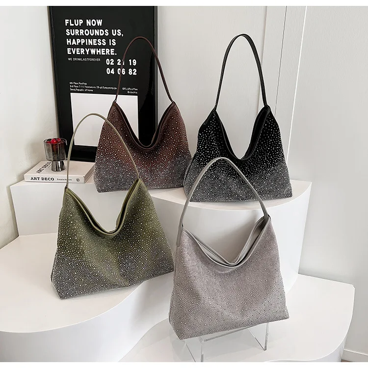 Fashion Women Clutch Bag Luxury Ladies Large Capacity Bags Women's ...