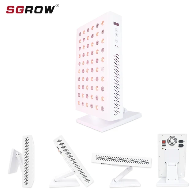 Shenzhen Sungrow LED Technology Co., Ltd. - LED Therapy Light; Beauty ...
