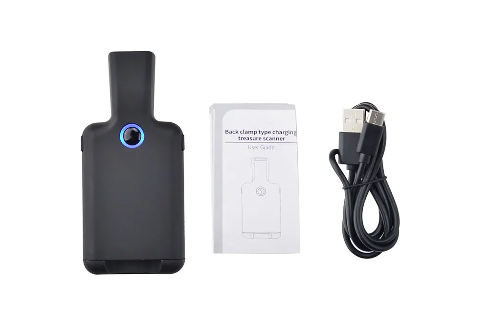 2d Wireless Barcode Scanner Bluetooth Compatible,With Adjustable Back ...