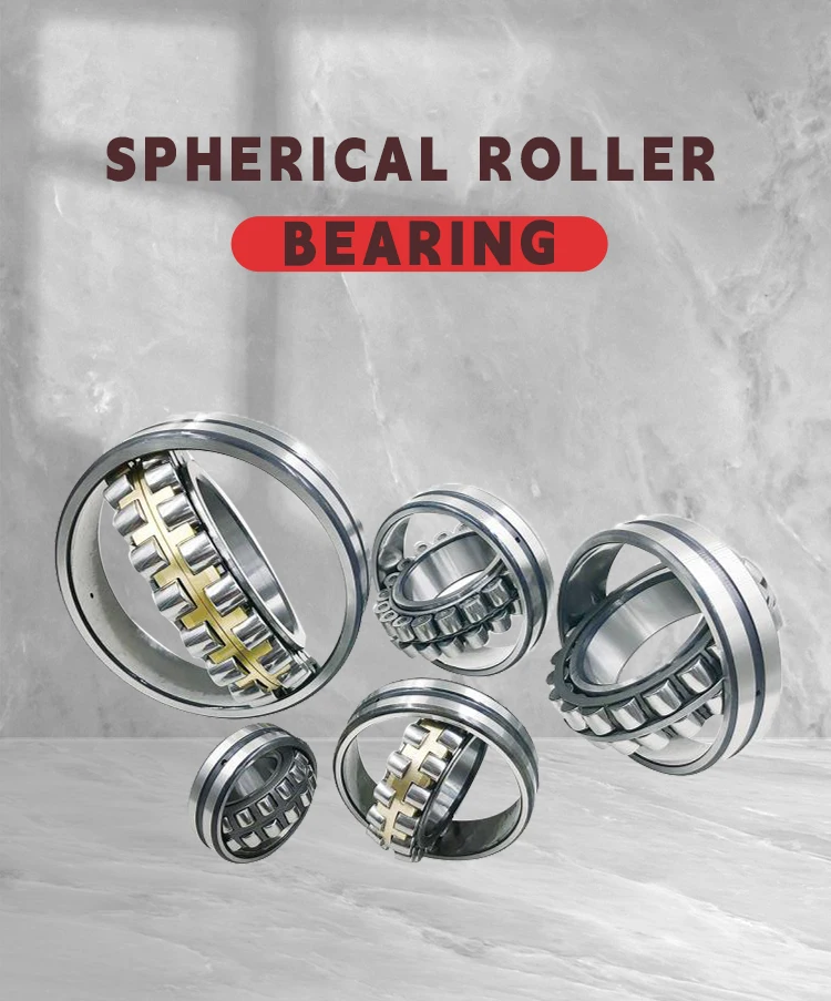 35x72x28mm Bs2-2207-2rs/vt143 Spherical Roller Bearing Bs2-2207-2rs ...