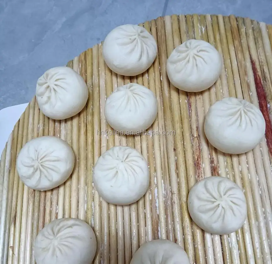 Manual Momo Making Machine - Efficient Chinese Momo Maker