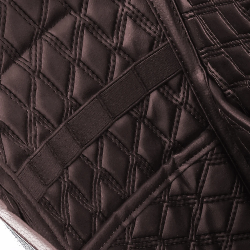 Nicecnc Motorcycle Hard Saddlebag Liners Inserts Bag For Harley ...