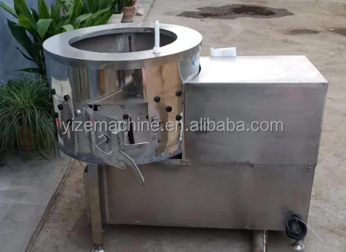 Efficient Chicken Tripe Cleaning Machinery for Food & Beverage