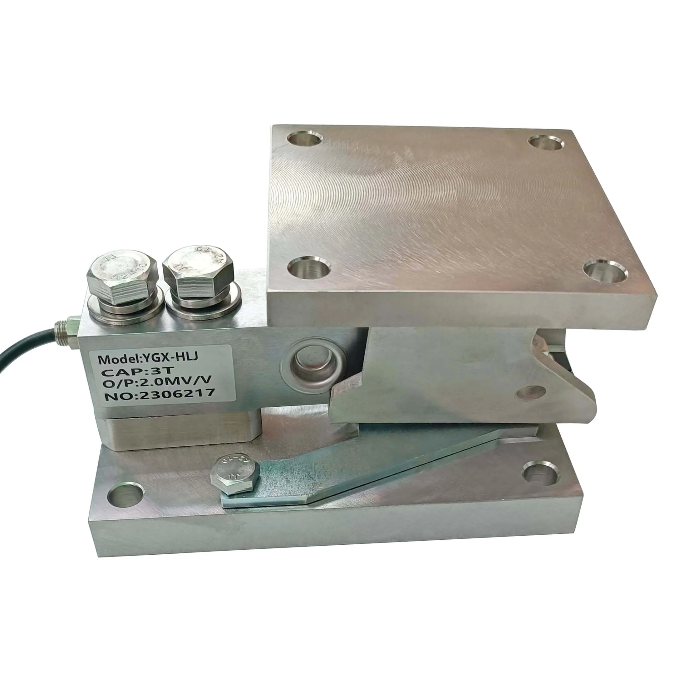 Universal mount stainless steel weigh module weighing modules for ...