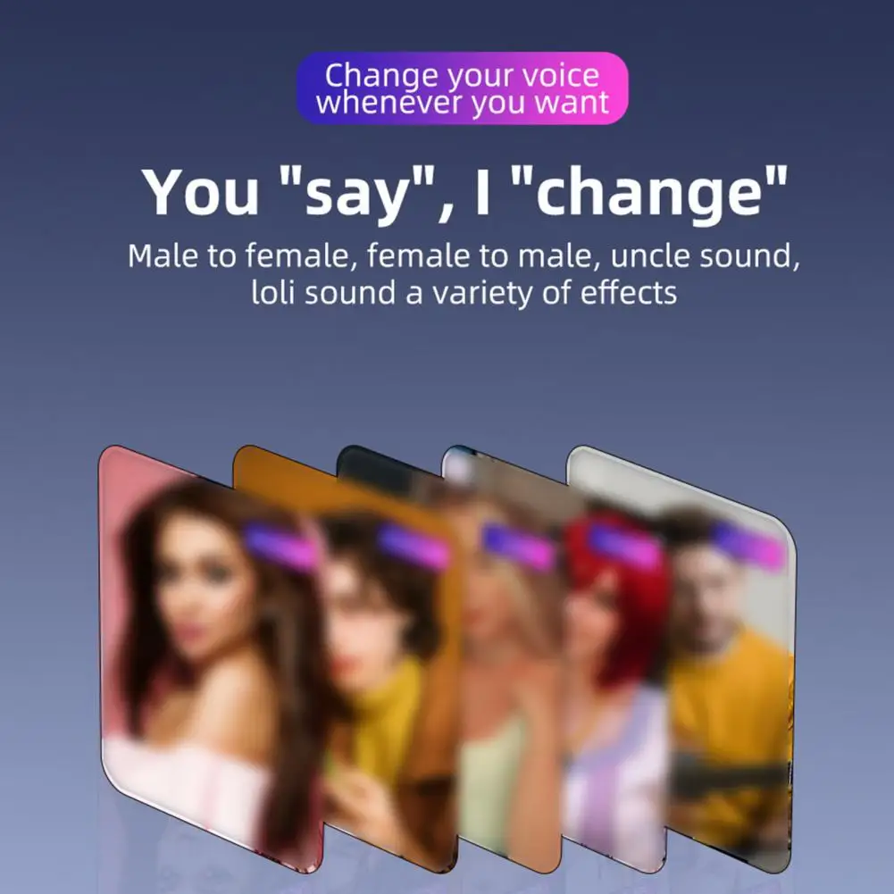 S20 Audio Sound Board Power Display Full-range Dual Speakers Bt ...