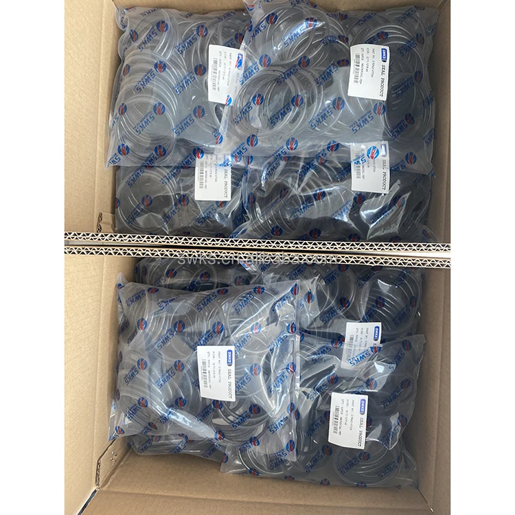 Ptfe/fep/pfa Encapsulated O-ring With Fkm/silicone Core - Buy Fkm ...