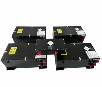 Waterproof Ip67 Super Capacity Horsepower 96v 460ah 37hp Marine Battery ...