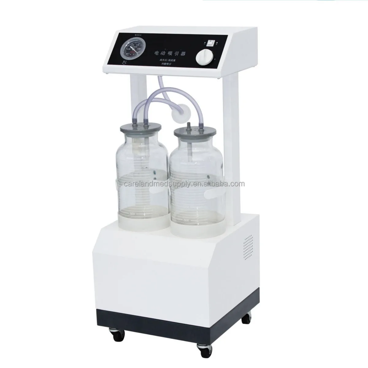 DFX-23C.III Dental Electric Pump - High Performance & Cost-effective