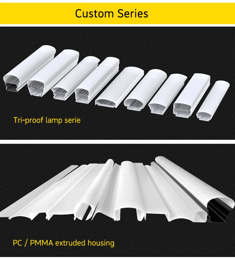 LED Troffer Lighting Covers - Durable & Efficient Solutions