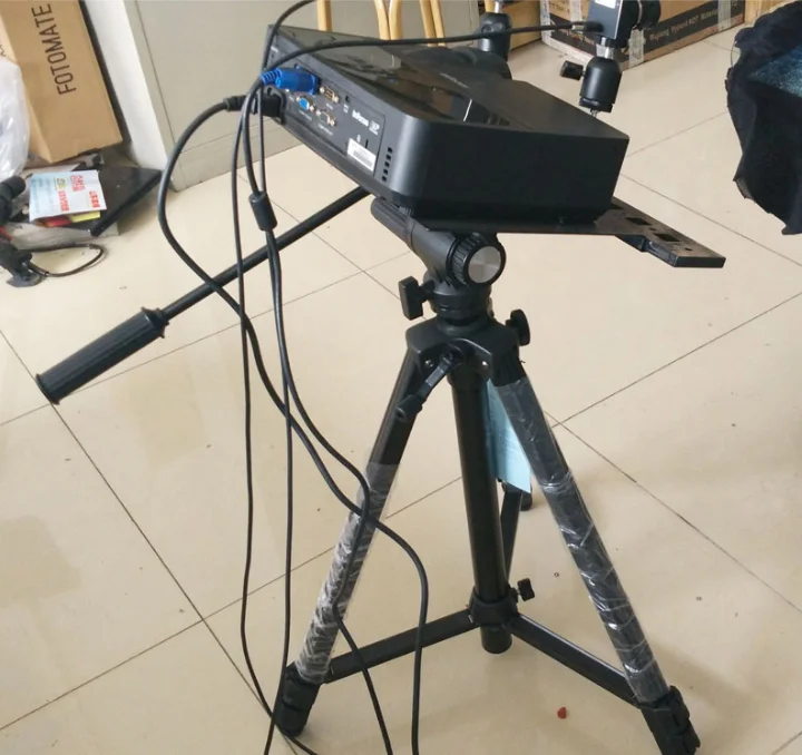 Commercial Industrial Scanning Cnc Router Body Scanner 3d Printer 3d ...