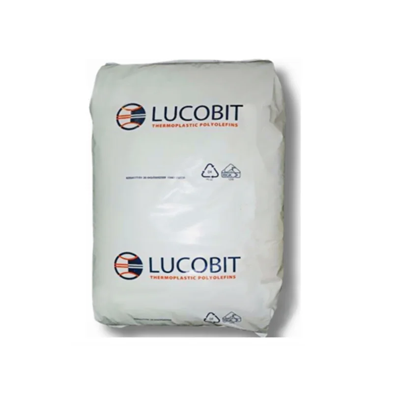 Lucobit 1400HN Ethylene Butyl Acrylate Copolymer EBA Plastic Raw ...