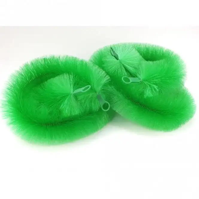 60cm Koi Spawning Brushes for Koi Breeding Pond Koi Products