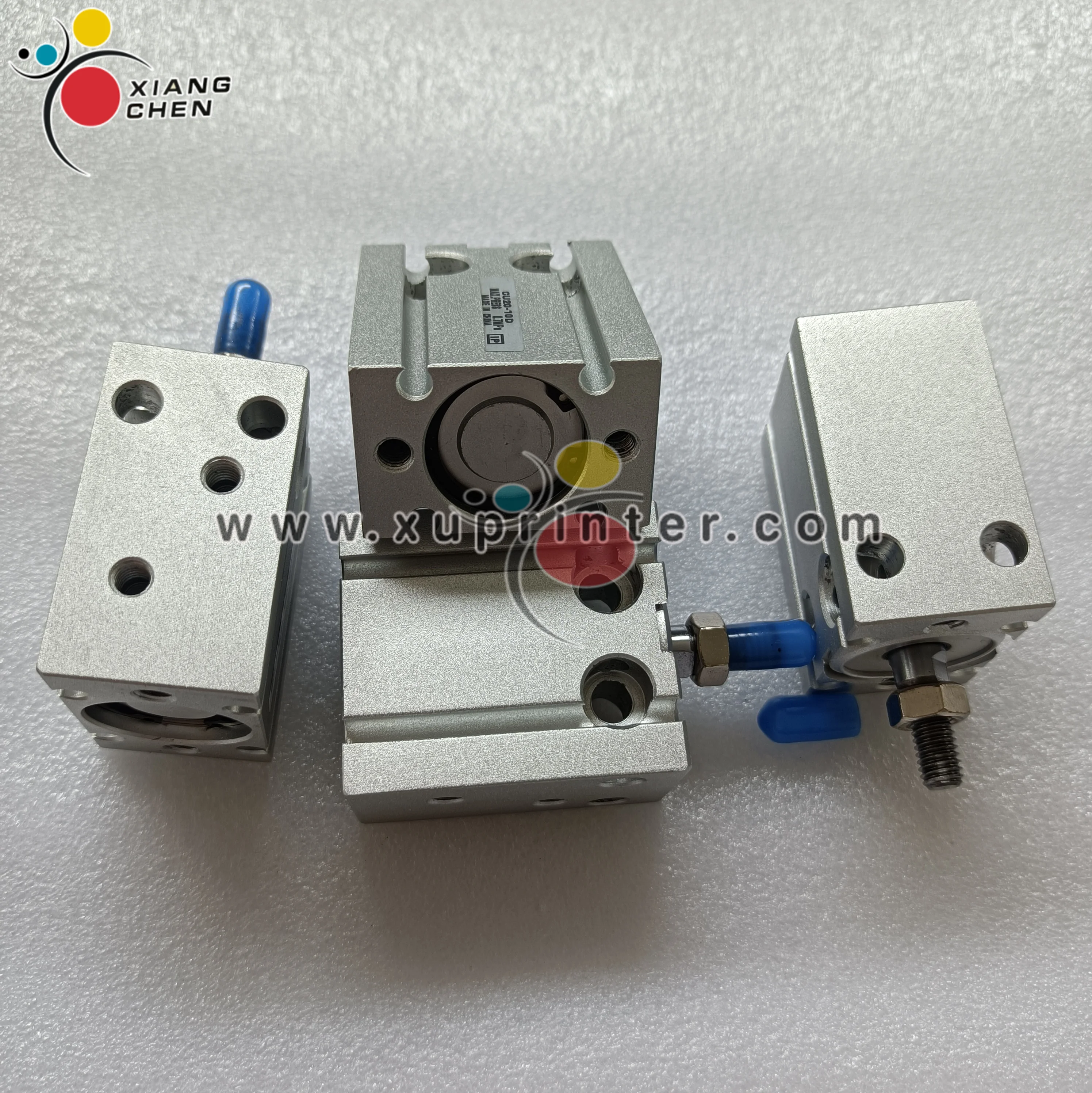 High Quality CU20-10D Cylinder Part for Heidelberg Printer