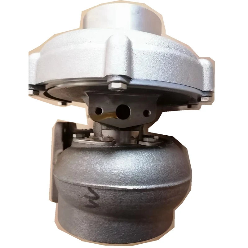 Новый турбокомпрессор K29 53299887130 53299707121 51091007924 K28 для ...