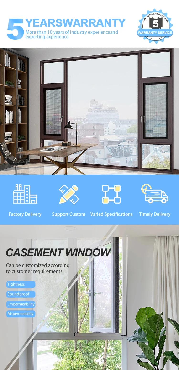 PVC Windows - Efficient and Durable Solutions for Homes