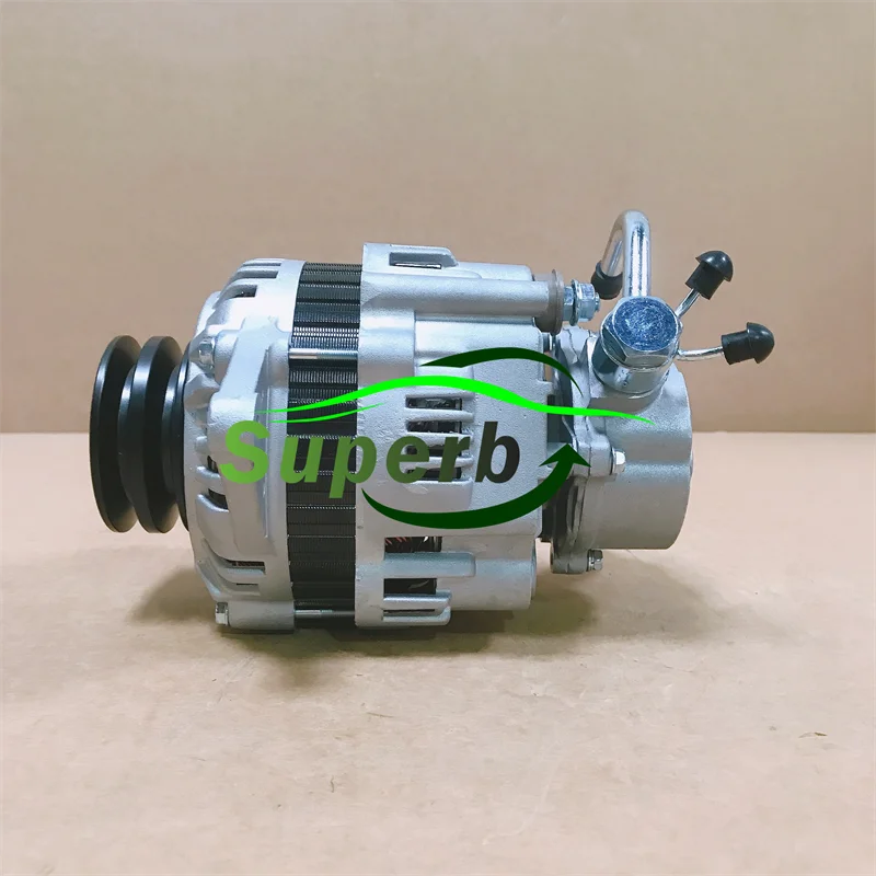 Alternator 37300-42459 37300-42456 37300-42455 37300-42454 37300-42452 ...