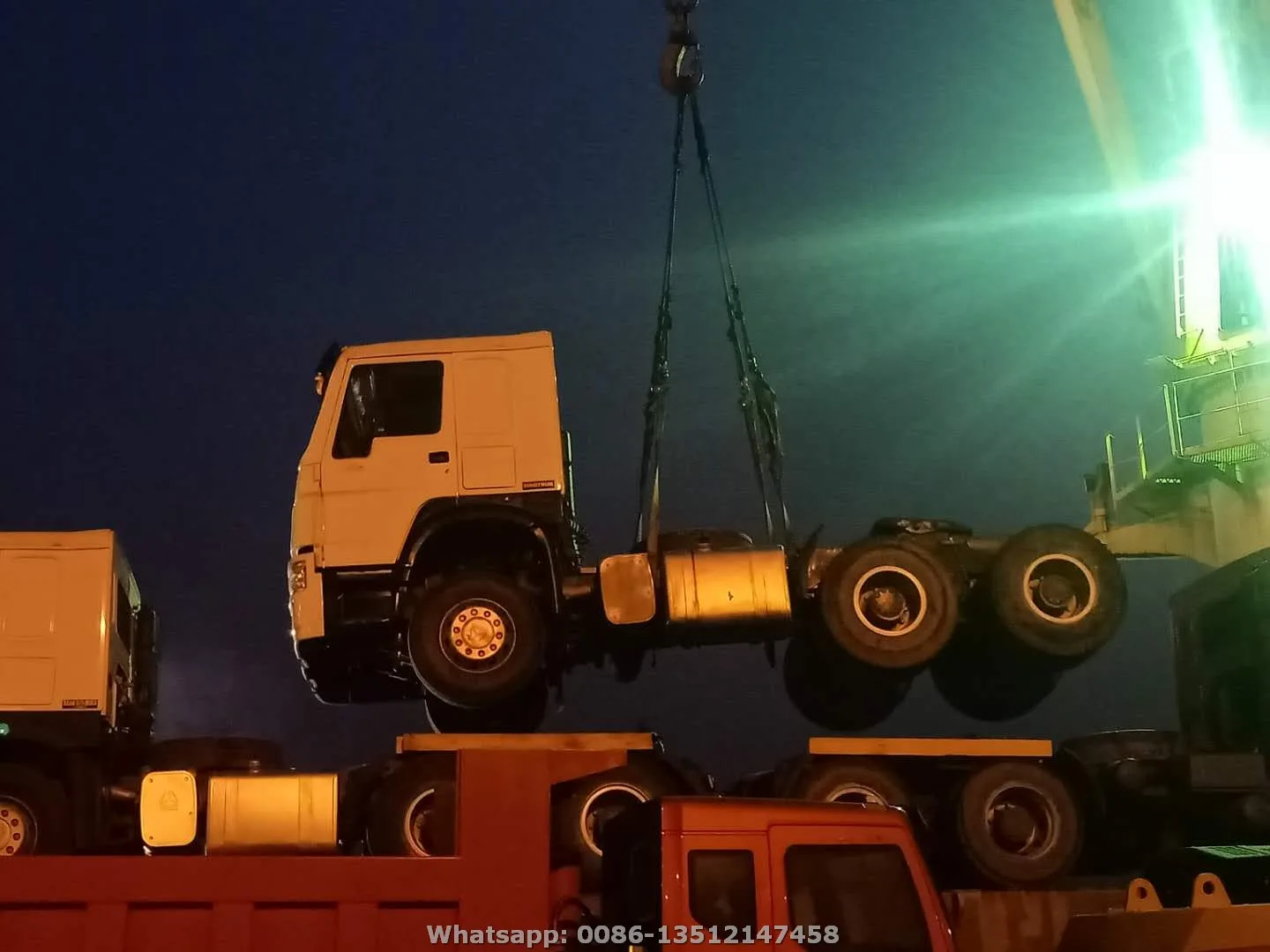 Brand New Sinotruk 6x6 Heavy Howo 6x6 Dump Cargo Truck Chassis - Buy ...