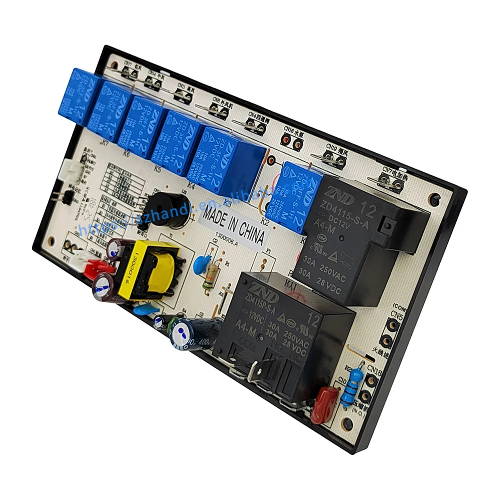 Universal Inverter AC Cabinet PCB Board for Midea, Daikin