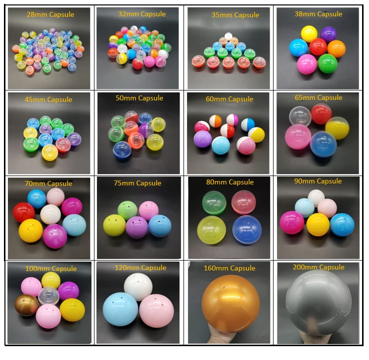 2 Inch 28mm 32mm 35mm 38mm 45mm 50mm 55mm 60mm 65mm 75mm 90mm 95mm ...