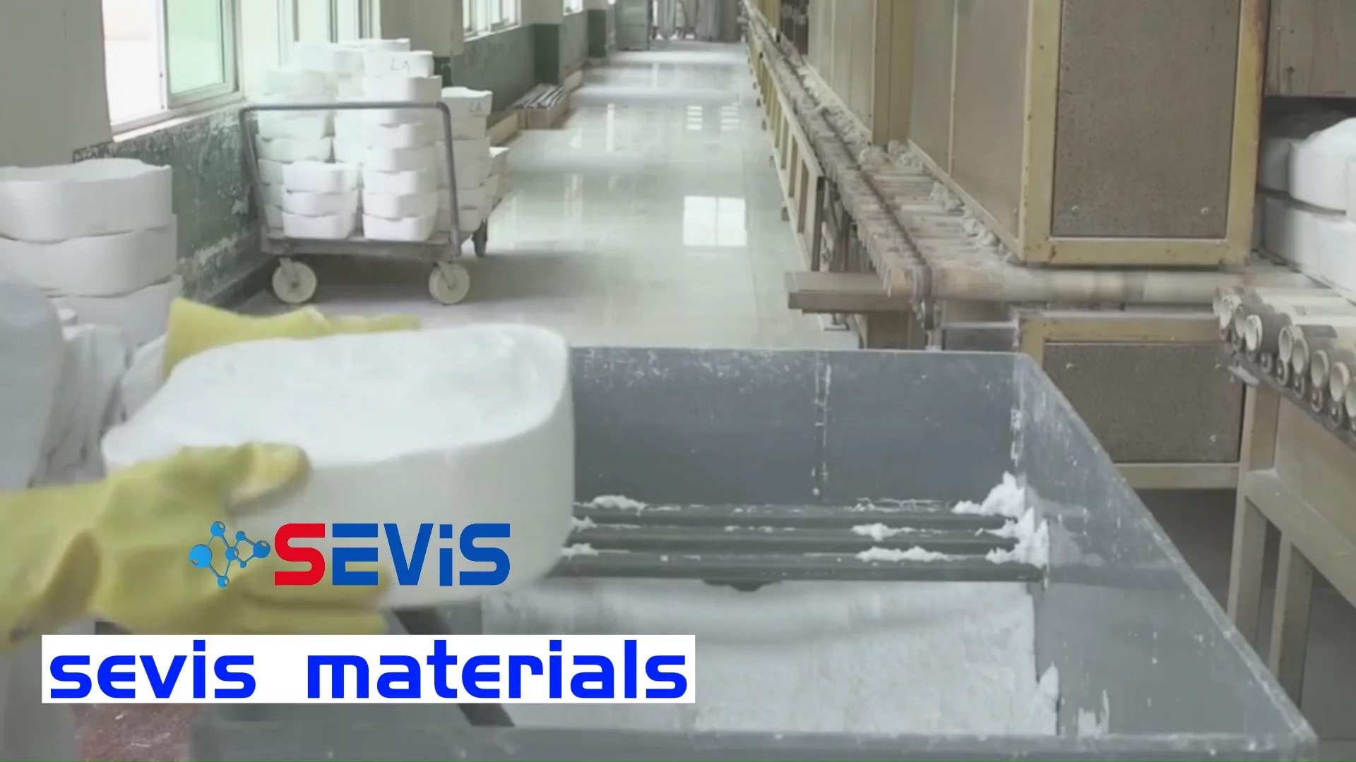 Factory Price Rare Earth Powder Ceo2 Nano Cerium Oxide 99.95% For Sale ...