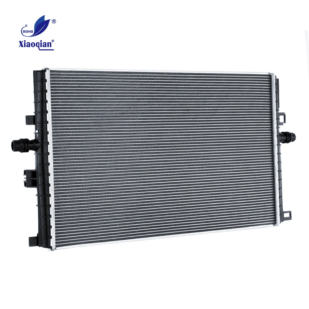 Good Quality OEM 1494175 00 a Water tank Cooling Radiator Assembly for ...