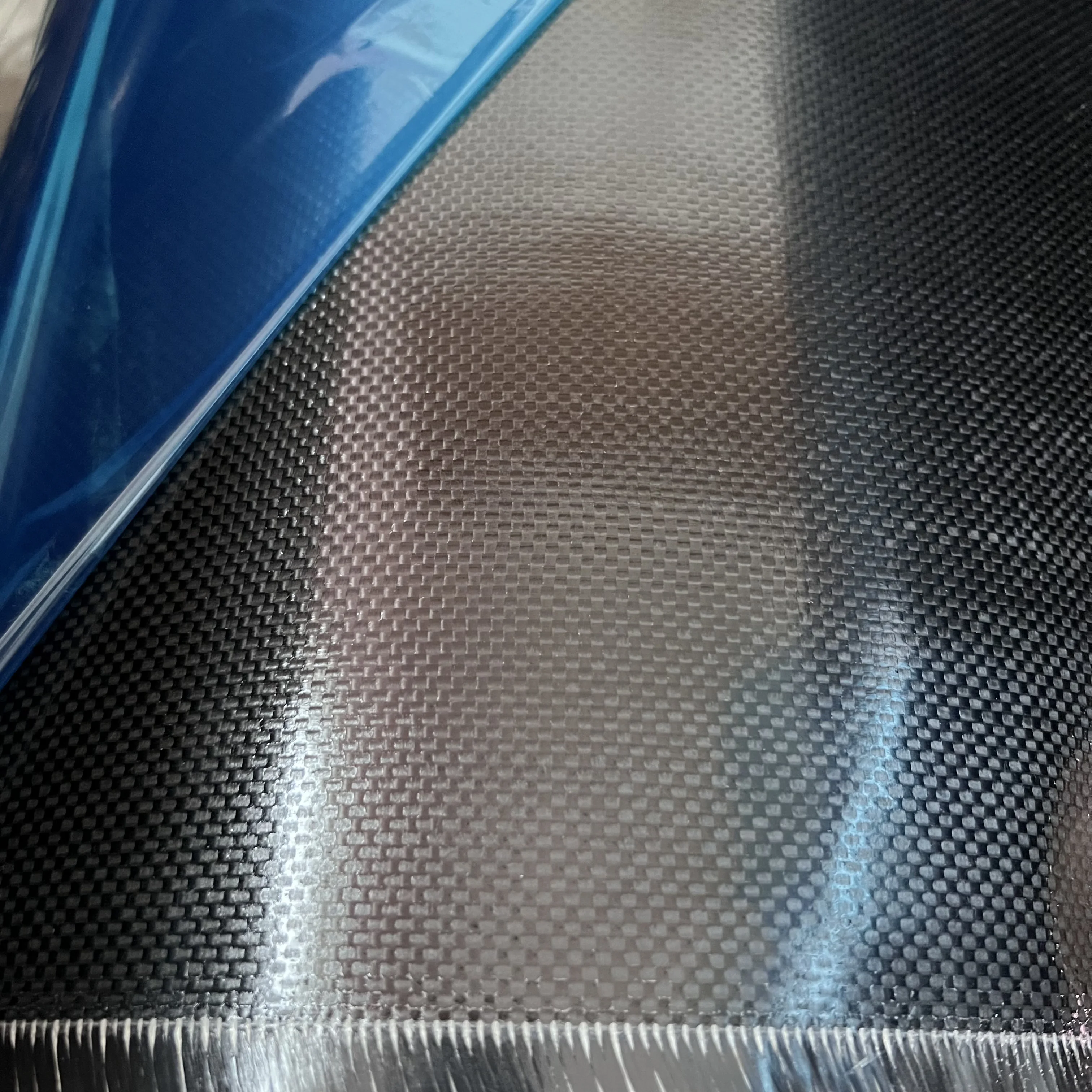 Carbon Twill Fiber Prepreg Carbon Fiber Fabric Cloth 3k 160gsm 200gsm ...