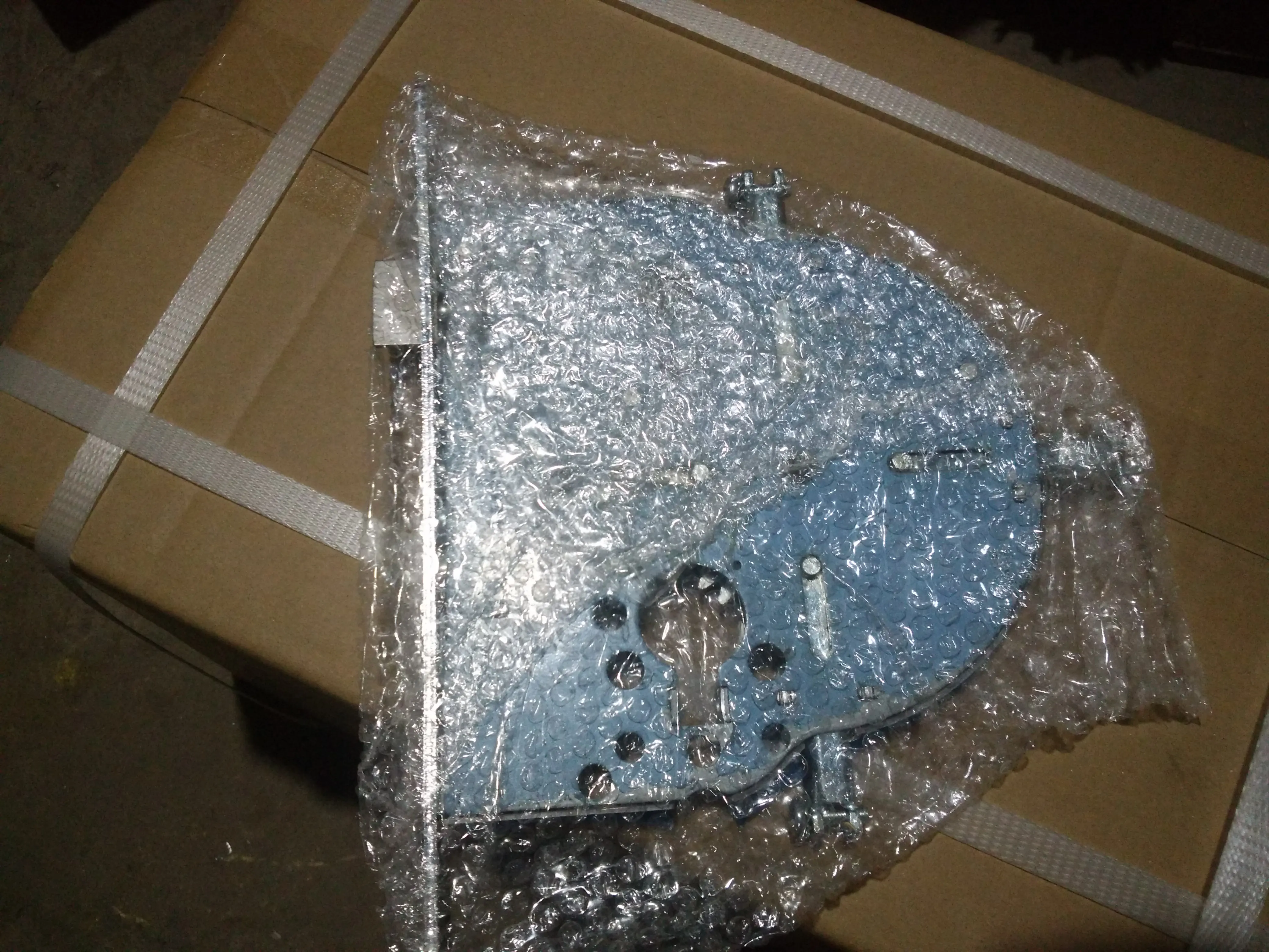 Secure Your Doors with Israel Market Multipoint Lock Body