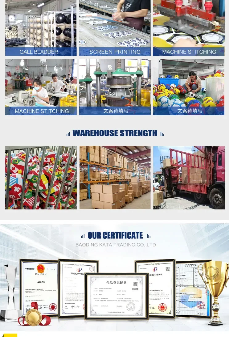 Original Profesional Different Types Soccer Balls Cheap Wholesale 4no ...