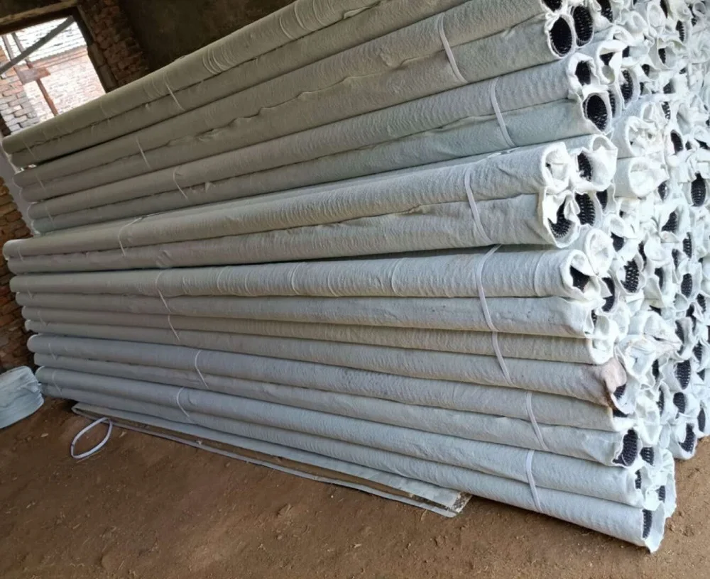 Types Of Hard Permeable Pipes Produces And Wholesales All Pe 100 Pe ...