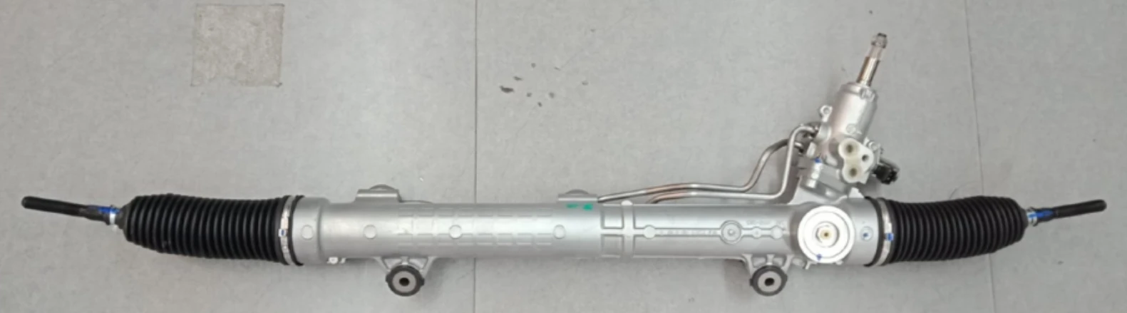 Refurbished Power Steering Gear Box for Mercedes-Benz M-class