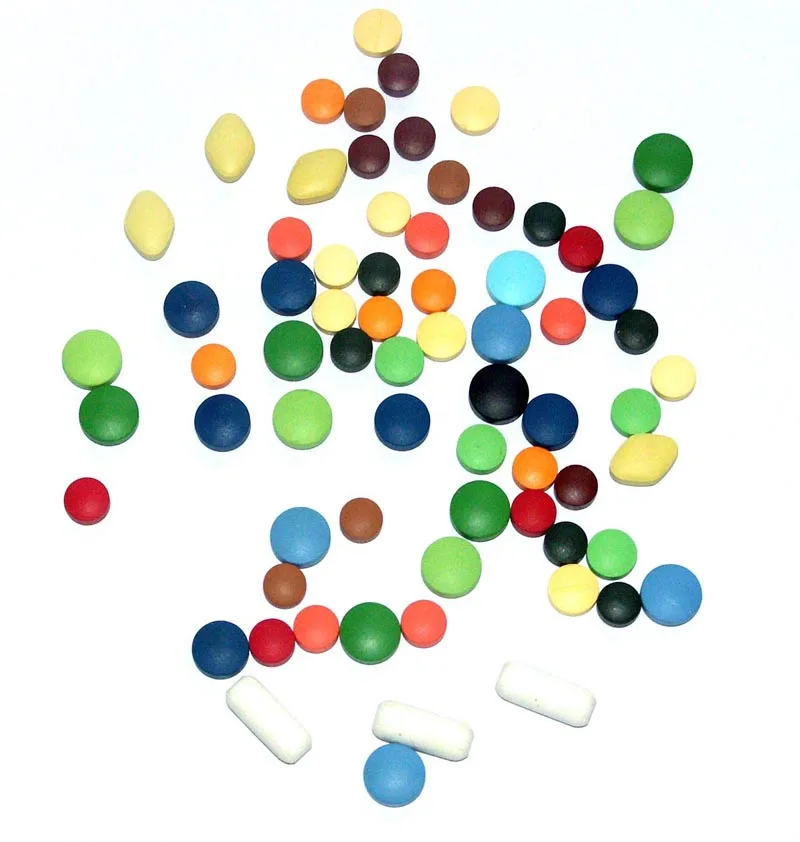 Collagen Gummies Strawberry Gummi Whitening Skin Acne Freckle Smooth ...