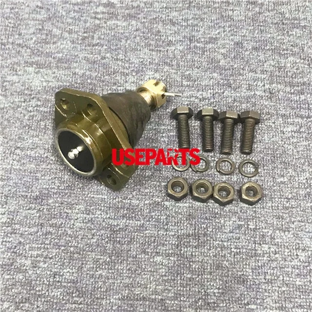 Junta esférica superior HMMWV HUMVEE M998 com porca e pino 12506982
