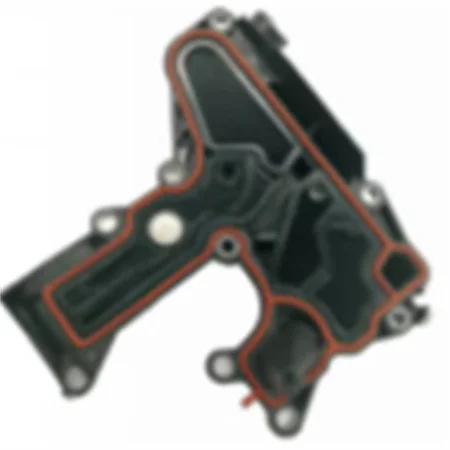 Auto Parts Oil Separator Crankcase Vent Valve For Audi C7 A4 A5 A6 A8L ...