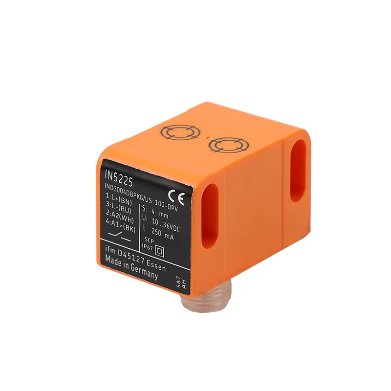 IFM Proximity Switches Proximity Sensor IN5133 IN5224 IN5225 IN5414 IN5415 IN5416 IN5426 IN5373 ...