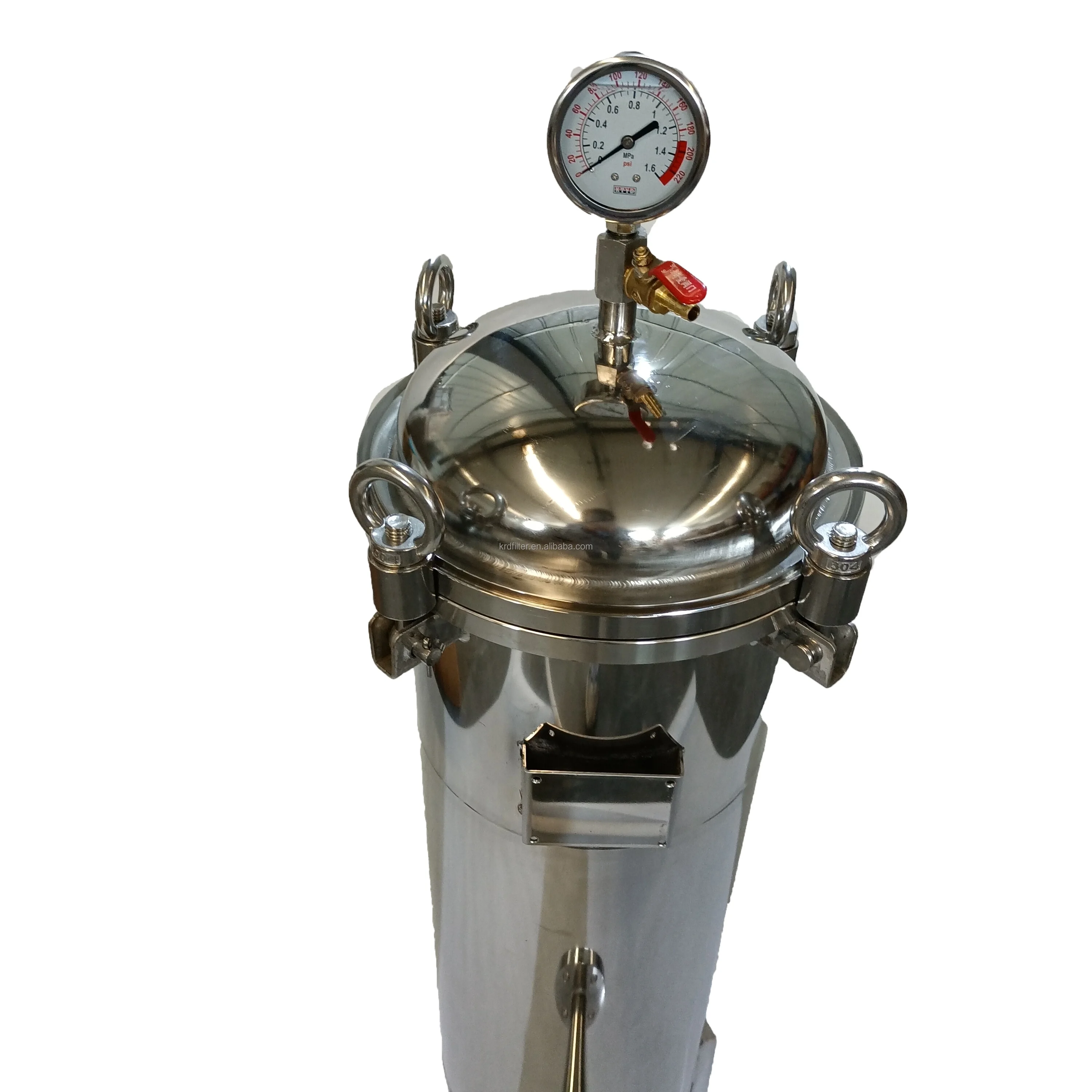 Krd For Oil Purifier Engine Oil Recycling Waste Refining Machine - Buy ...