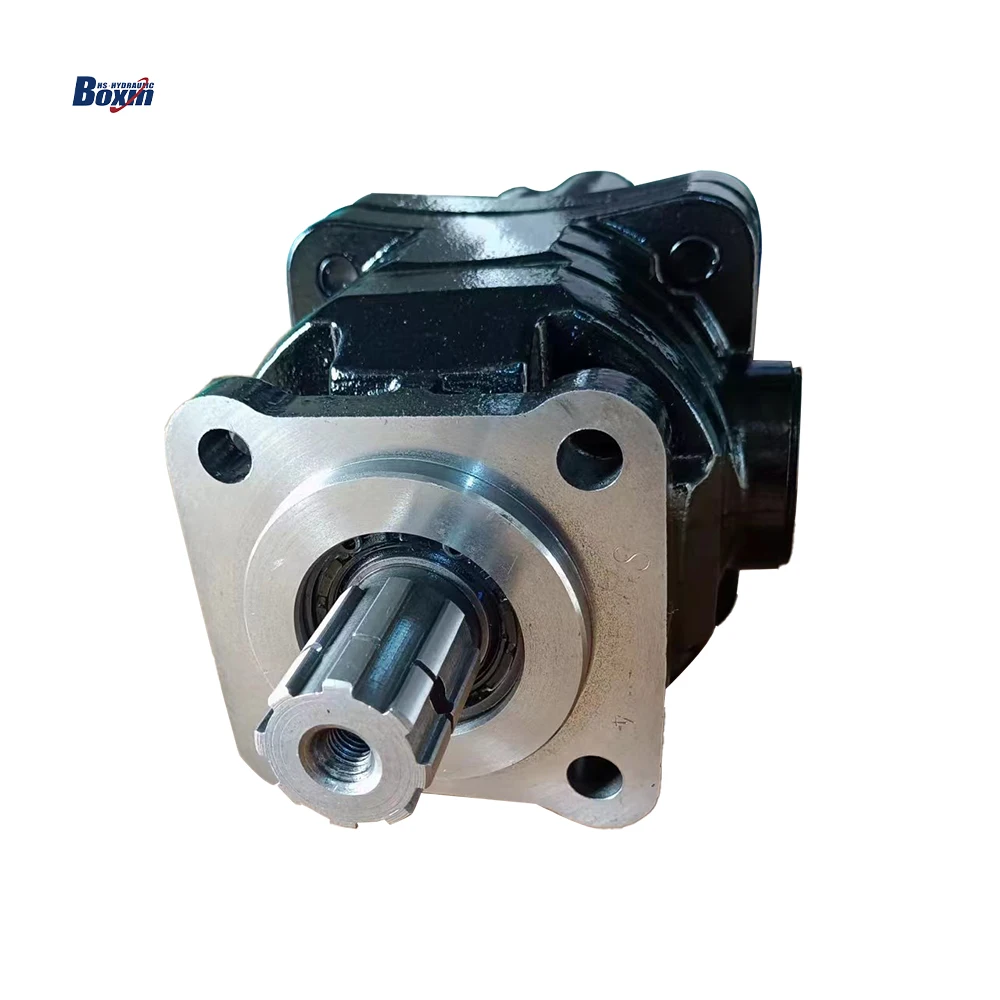 Hydraulic Gear Pump Types Pressure Hydraulic Gear Pump Hydraulic Piston ...