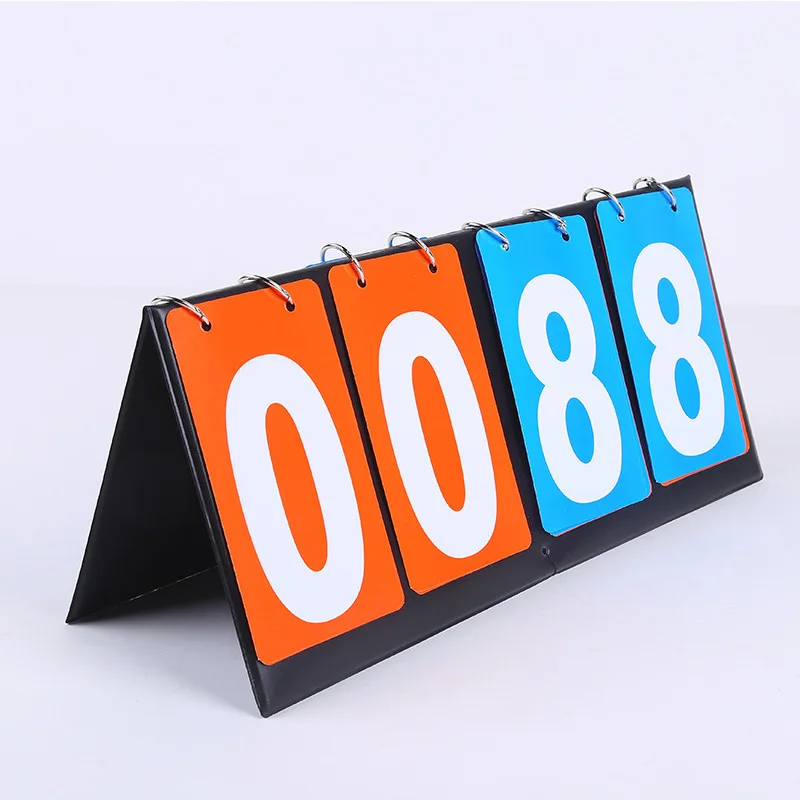 Two-digit Three-digit Football Multi-function Basketball Scoreboard ...