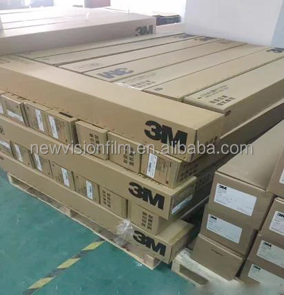 3M Quality Crystalline Series CR 70 Tinted Window Film