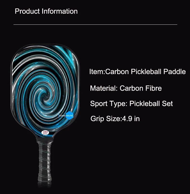 Pickleball Paddle Manfuaturer Custom Aluminium Pickleball Paddle - Buy ...