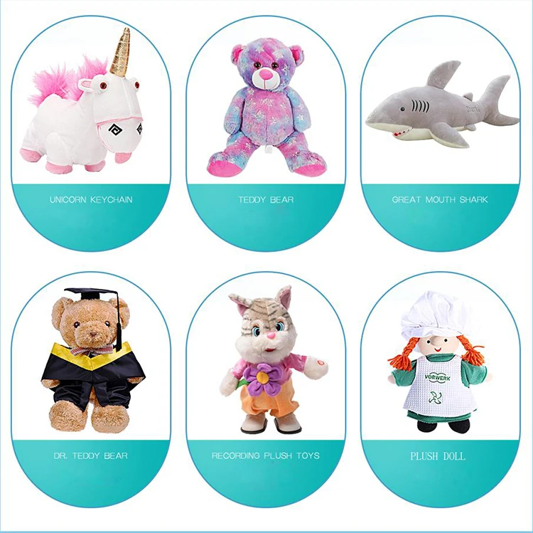 New Design Family Character Hand Puppet Human Role Play Toys for ...